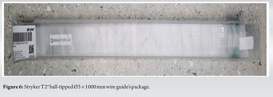 Surgical Tips: Managing the Orthopedic Traction Table on Gritti-Stokes ...