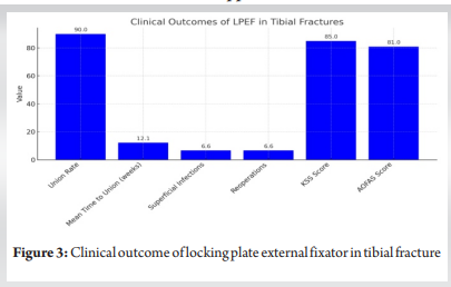 Low Profile, High Impact: External Fixation using Locking Plates in ...