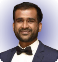 Dr. Anson Albert Macwan | Journal of Orthopaedic Case Reports